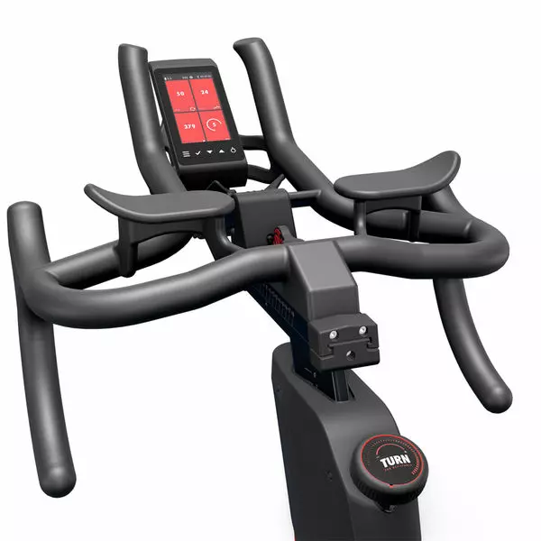 LIFE FITNESS ICG Indoor Cycle - mtcfit