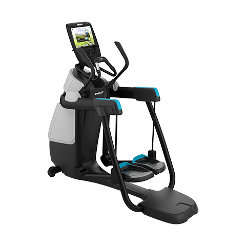 Precor Cardio P80 Series - mtcfit