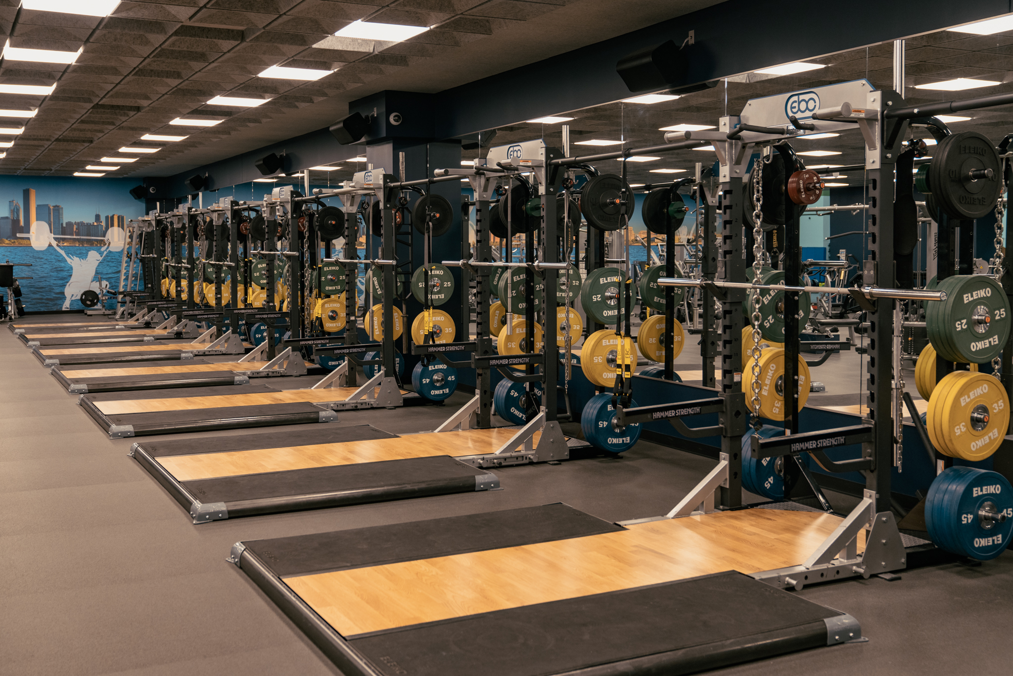 Project – CASCADE CLUB – mtcfit